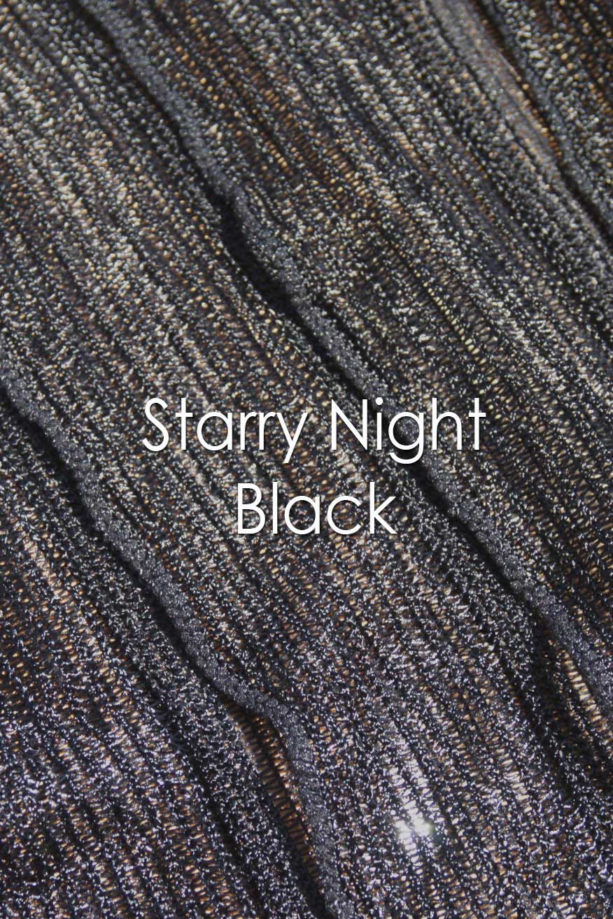 Sheer and Mesh by Colleen Kelly Designs - Details